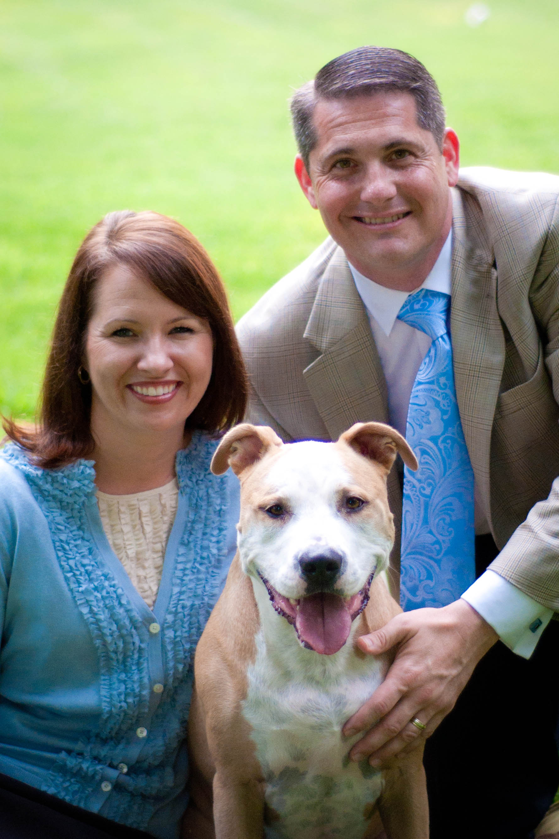 Evangelist Billy Ingram